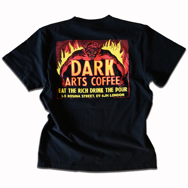 Dark Arts Coffee Merchandise - Dark Arts Coffee Japan